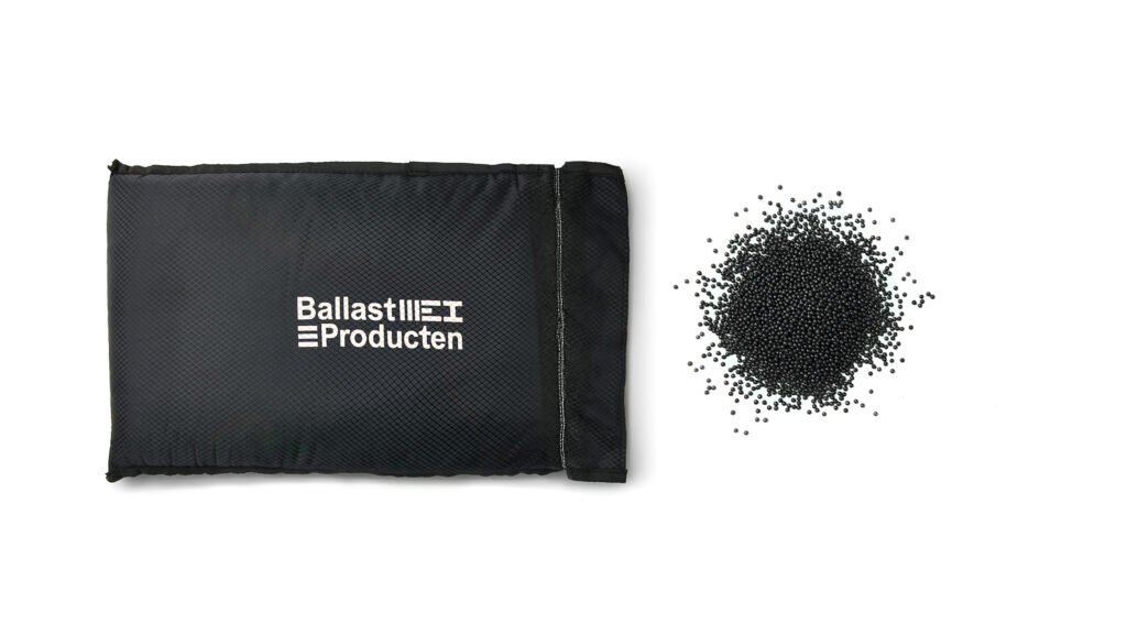 Lead Shot Ballast | ballast-products.com