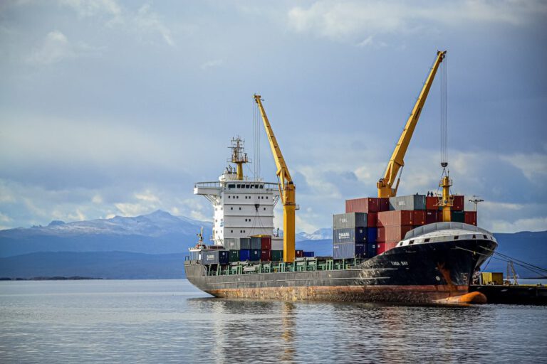 The role of Ballast in Shipping | ballast-products.com